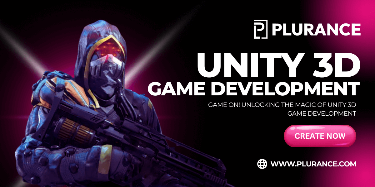 Unity 3D Game Development company Unity 3D Game Development company